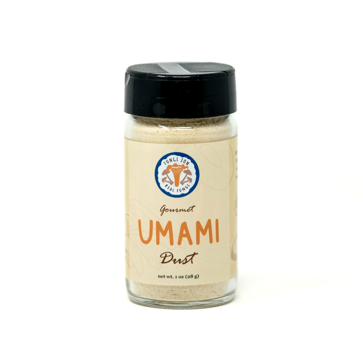 Umami Dust – Fungi Jon